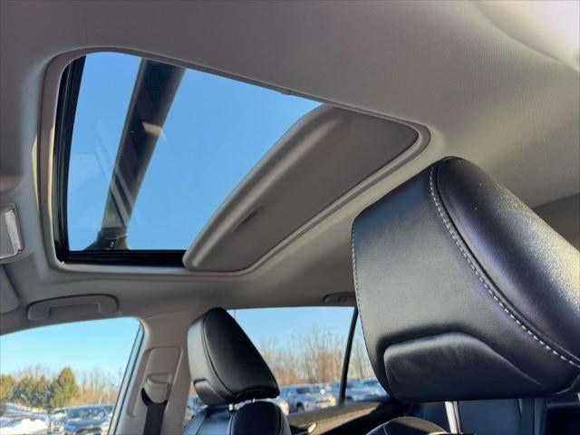 2021 Toyota RAV4 XLE Premium AWD (Natl) Lakewood NJ | Toyota World of ...