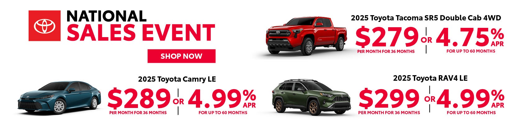 Toyota Dealership in Lakewood NJ | Serving Lakewood and Lakehurst ...