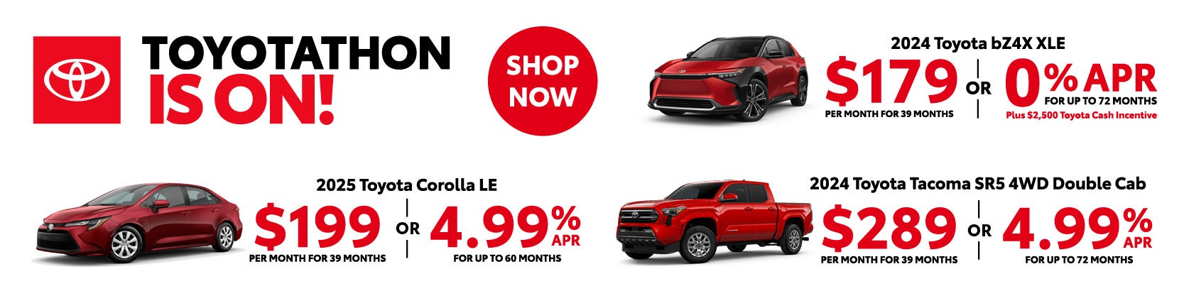 Toyota Dealership in Lakewood NJ | Serving Lakewood and Lakehurst ...