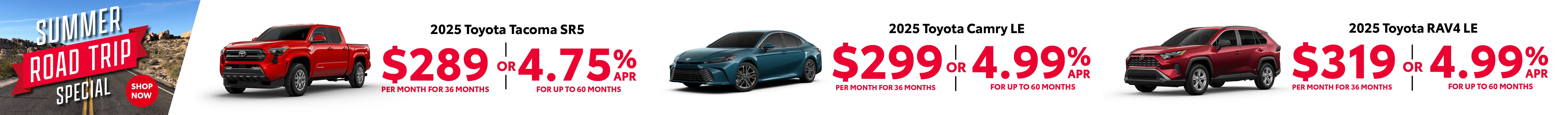 Toyota Pre-Owned vehicles | Toyota dealer in Lakewood NJ | Toyota World ...